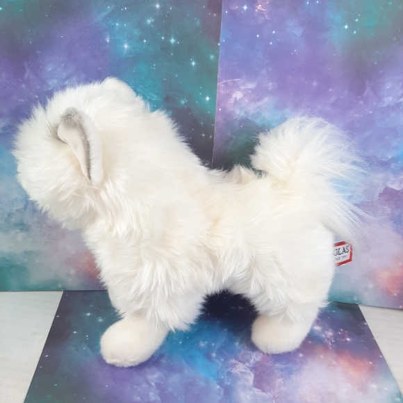 Douglas | Toys | Douglas Cuddle Toys Phoebe Pomsky Plush Stuffed Animal Toy P2 | Poshmark